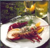 Hummer naturel, Fisk, Opskrifter