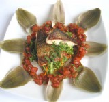 Stegt multe, Fisk, Opskrifter